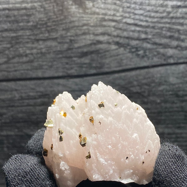 Dragon Scale Calcite - Etsy