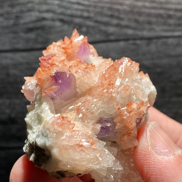 Dragon Scale Calcite - Etsy
