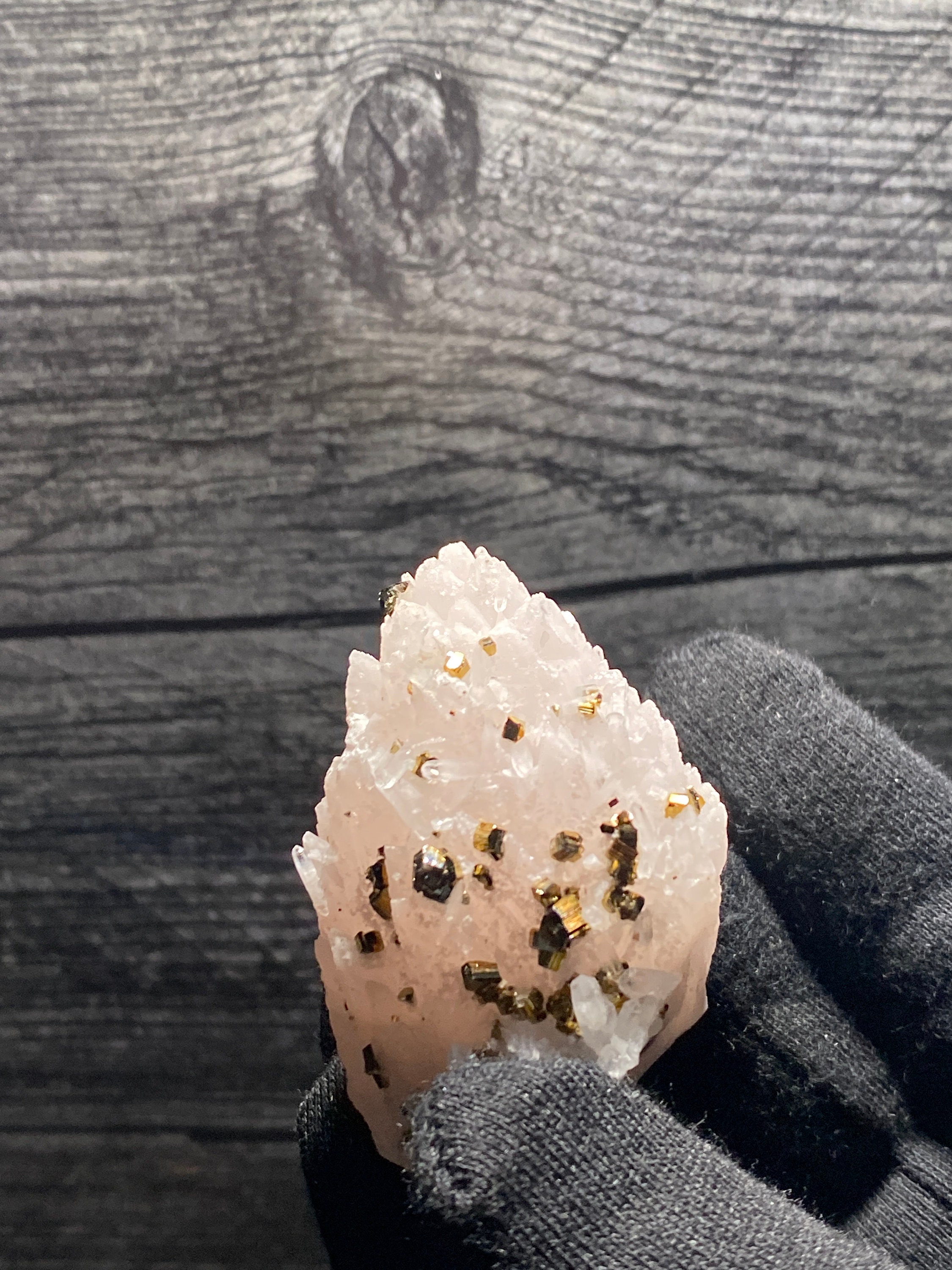 Amazing Limited Pink Dragon Scale Calcite Crystal Clusters - Etsy