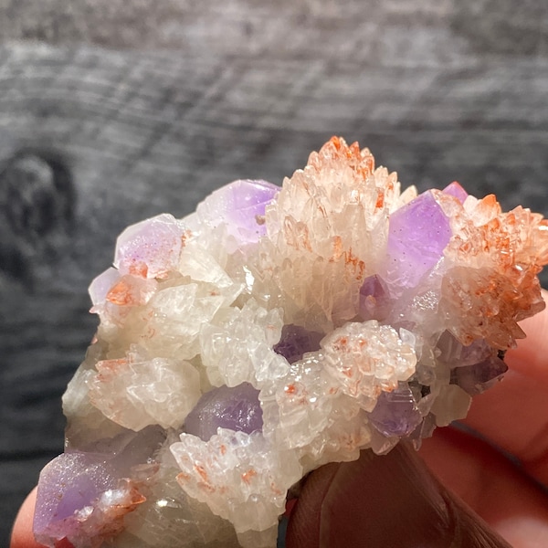 Dragon Scale Calcite - Etsy