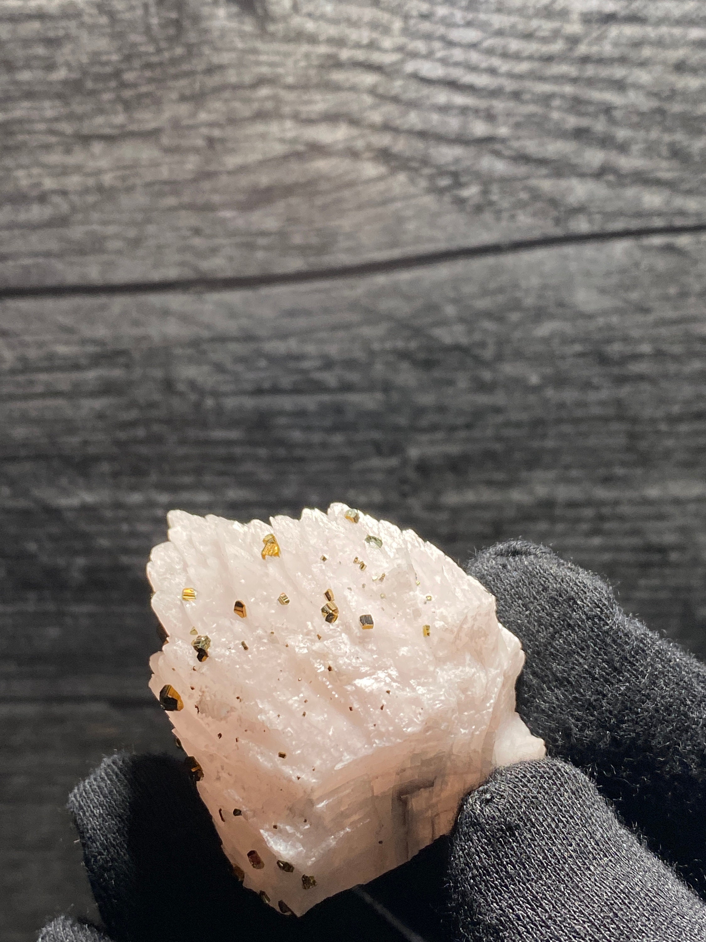 Amazing Limited Pink Dragon Scale Calcite Crystal Clusters | Etsy