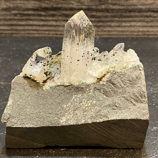 Crystal Matrix - Etsy