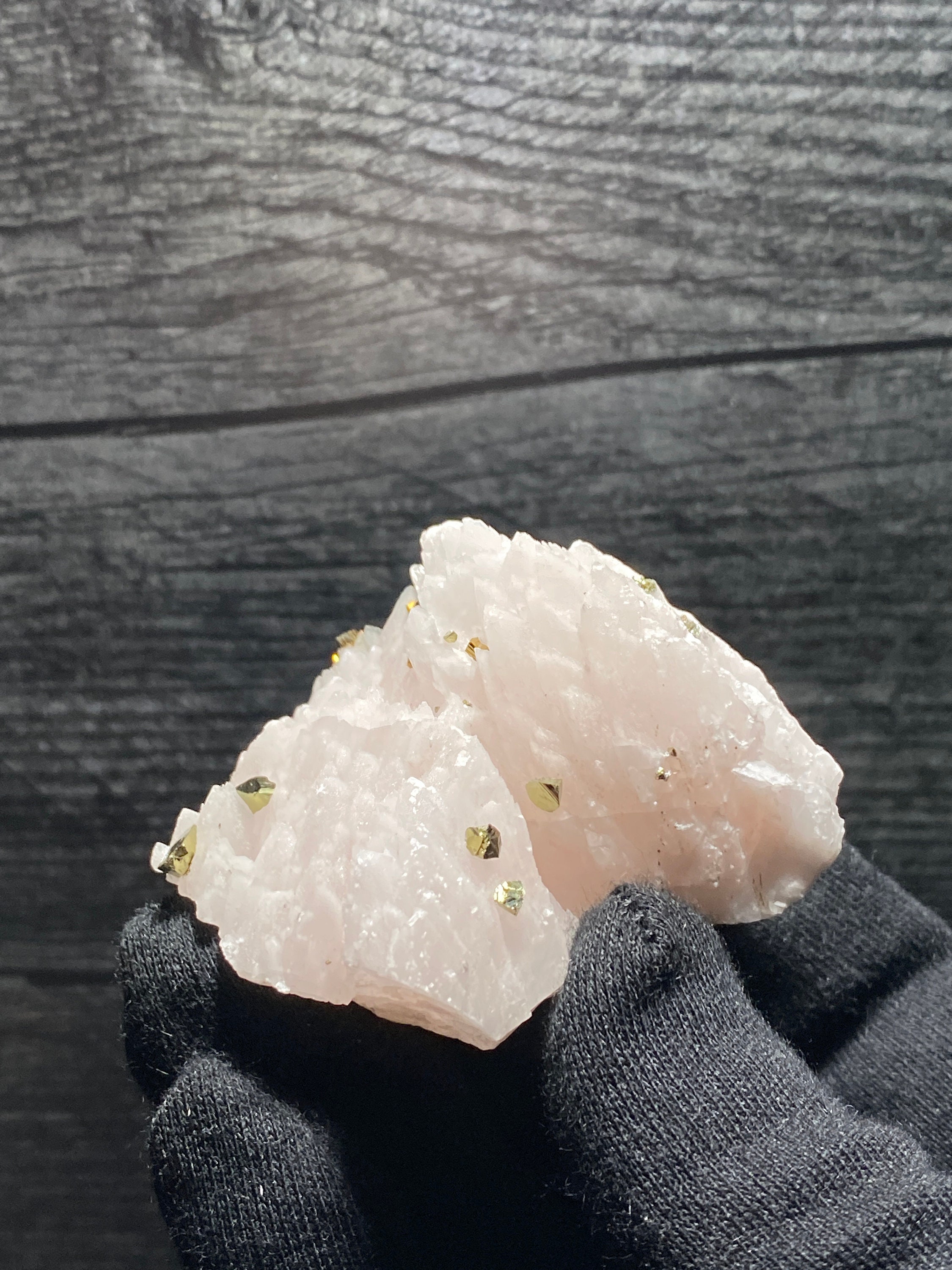 Amazing Limited Pink Dragon Scale Calcite Crystal Clusters | Etsy