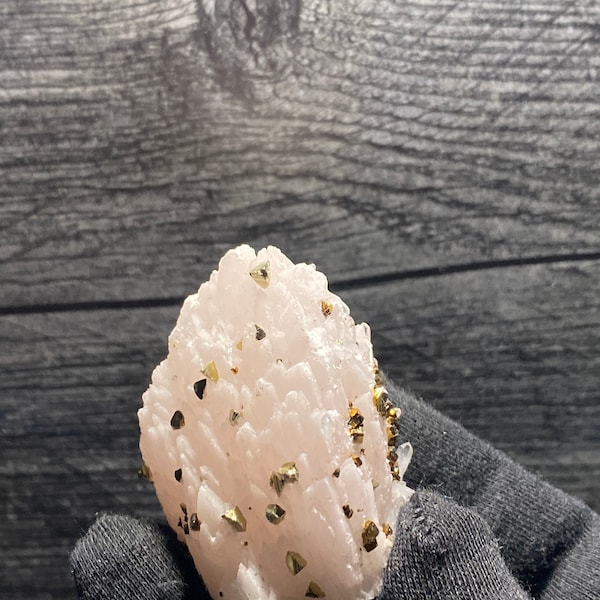 Dragon Scale Calcite - Etsy