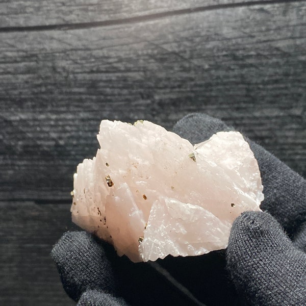 Dragon Scale Calcite - Etsy