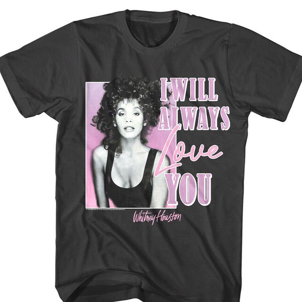Whitney Houston - Etsy