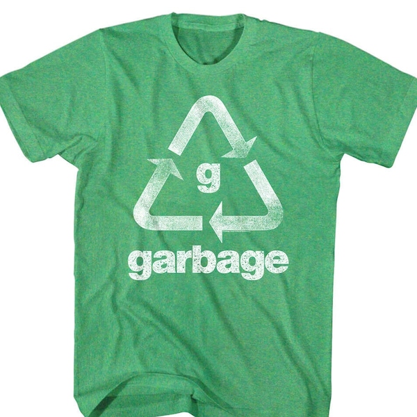 Garbage Band - Etsy