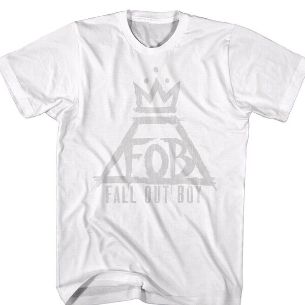 Buy Fall Out Boy Online - Etsy