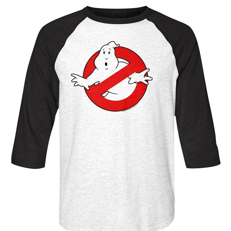 Ghostbusters Symbols - Etsy