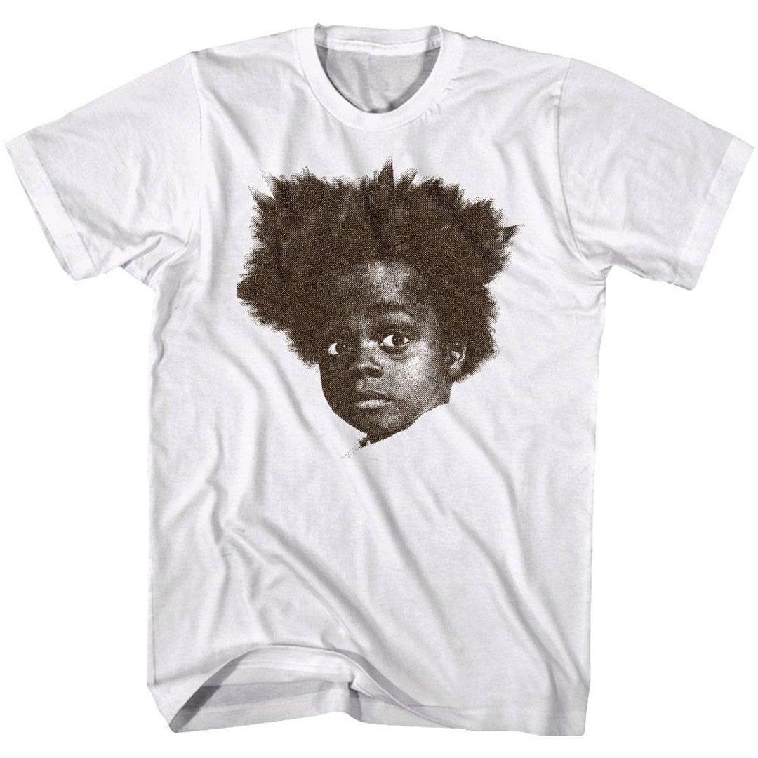 Buckwheat Big Head Men's T Shirt Photo Movie Actor Graphic Tees - Etsy