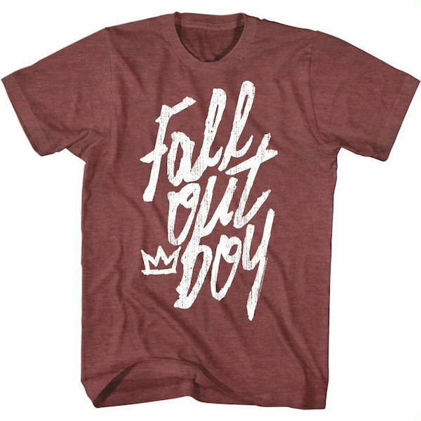 Fall Out Boy Fob - Etsy
