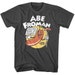 Ferris Bueller T-shirt Abe Froman Sausage King Men's Graphic Shirt ...