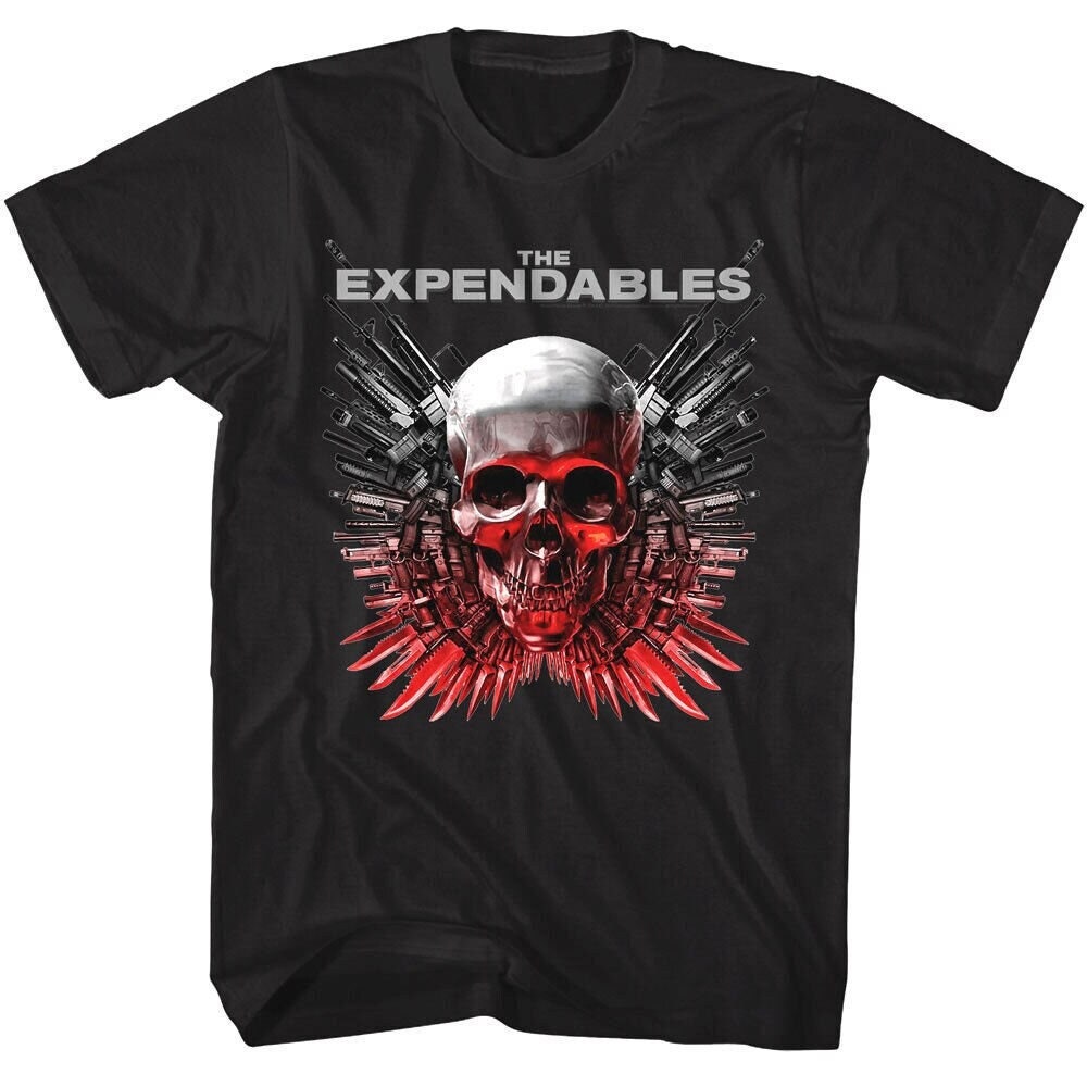 Expendables Logo