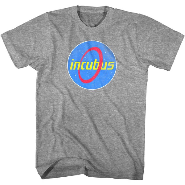 Incubus - Etsy