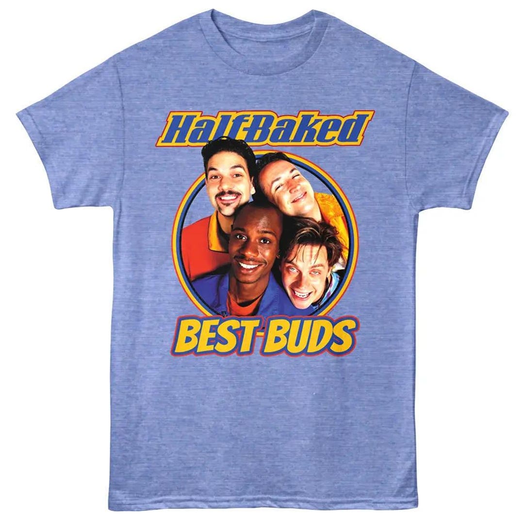 Half Baked Best Buds Men's T-shirt - Etsy