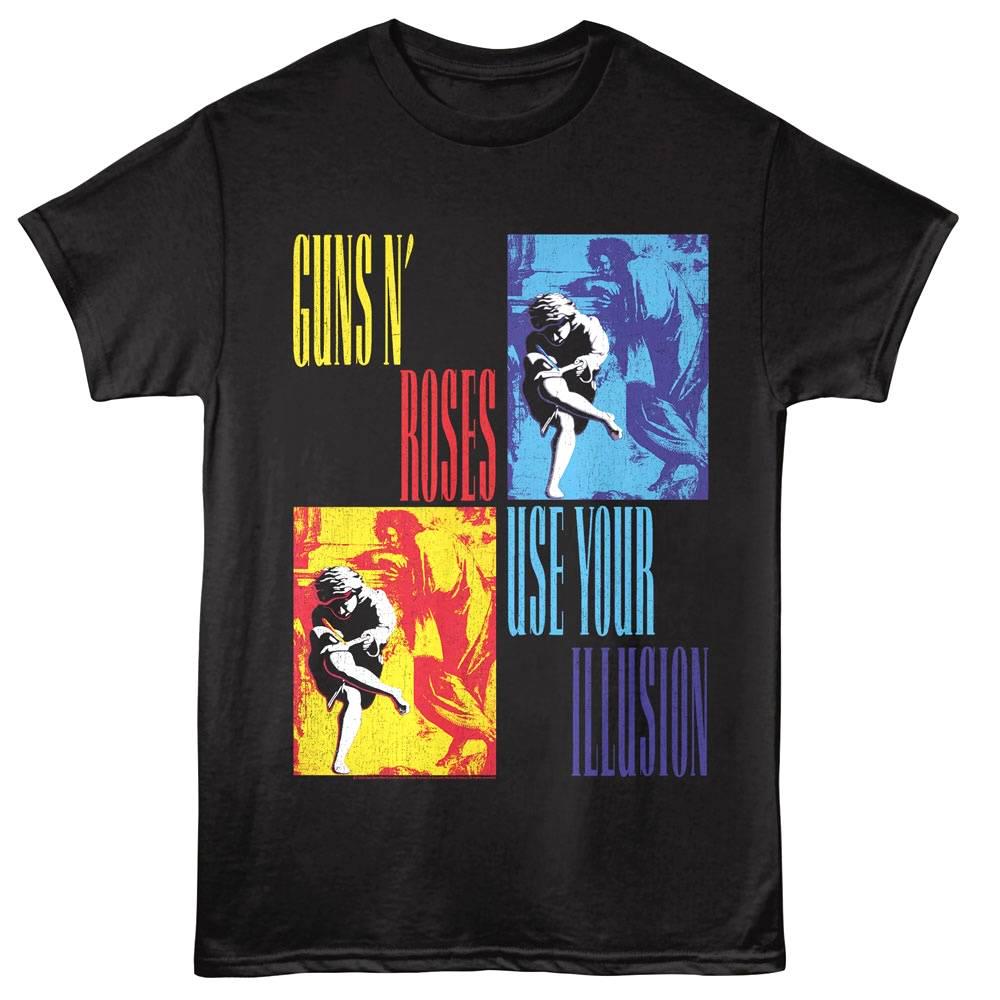 Use Your Illusion T - Etsy Use Your Illusion T - Etsy