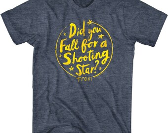 Train Band Merch - Etsy