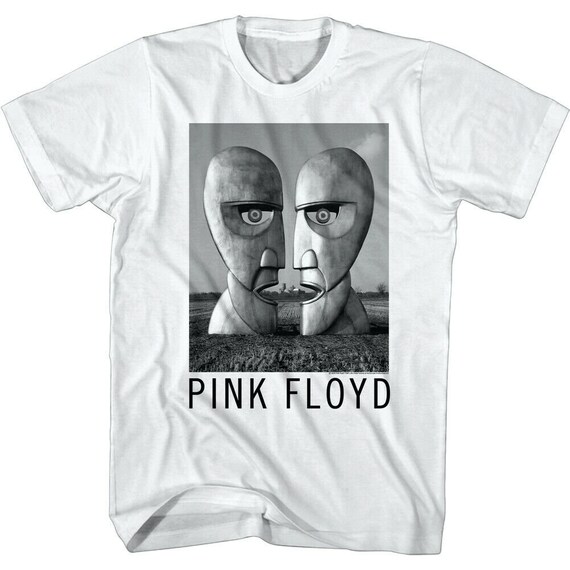 PINK FLOYD Shirt the Division Bell Album Poster Tees - Etsy PINK FLOYD Shirt the Division Bell Album Poster Tees - Etsy