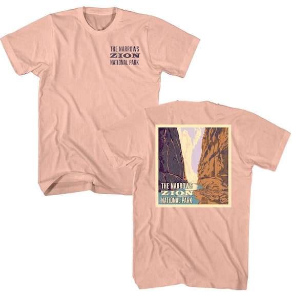 Red Rocks Park Merchandise