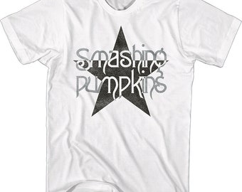 Smashing Pumpkins Merch - Etsy