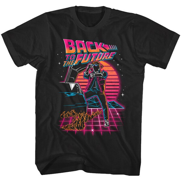 80s Movie Shirt - Etsy