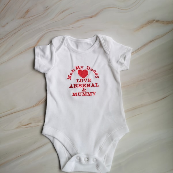 Arsenal - Etsy UK