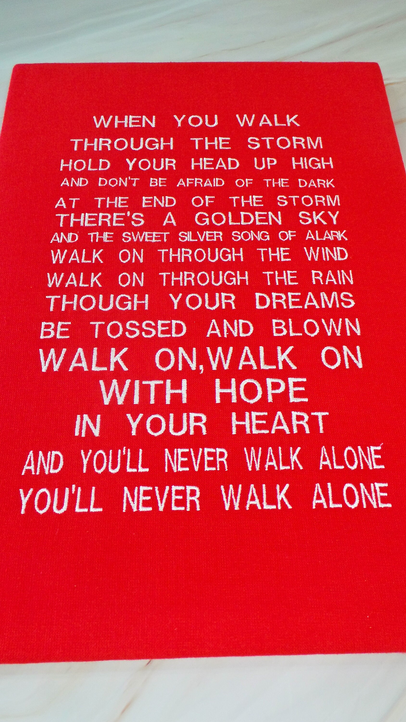Liverpool FC Fan Gift Liverpool Gifts Liverpool Birthday - Etsy UK