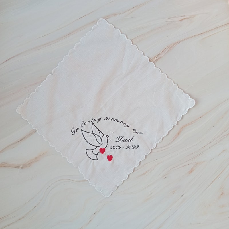 Handkerchief - Etsy