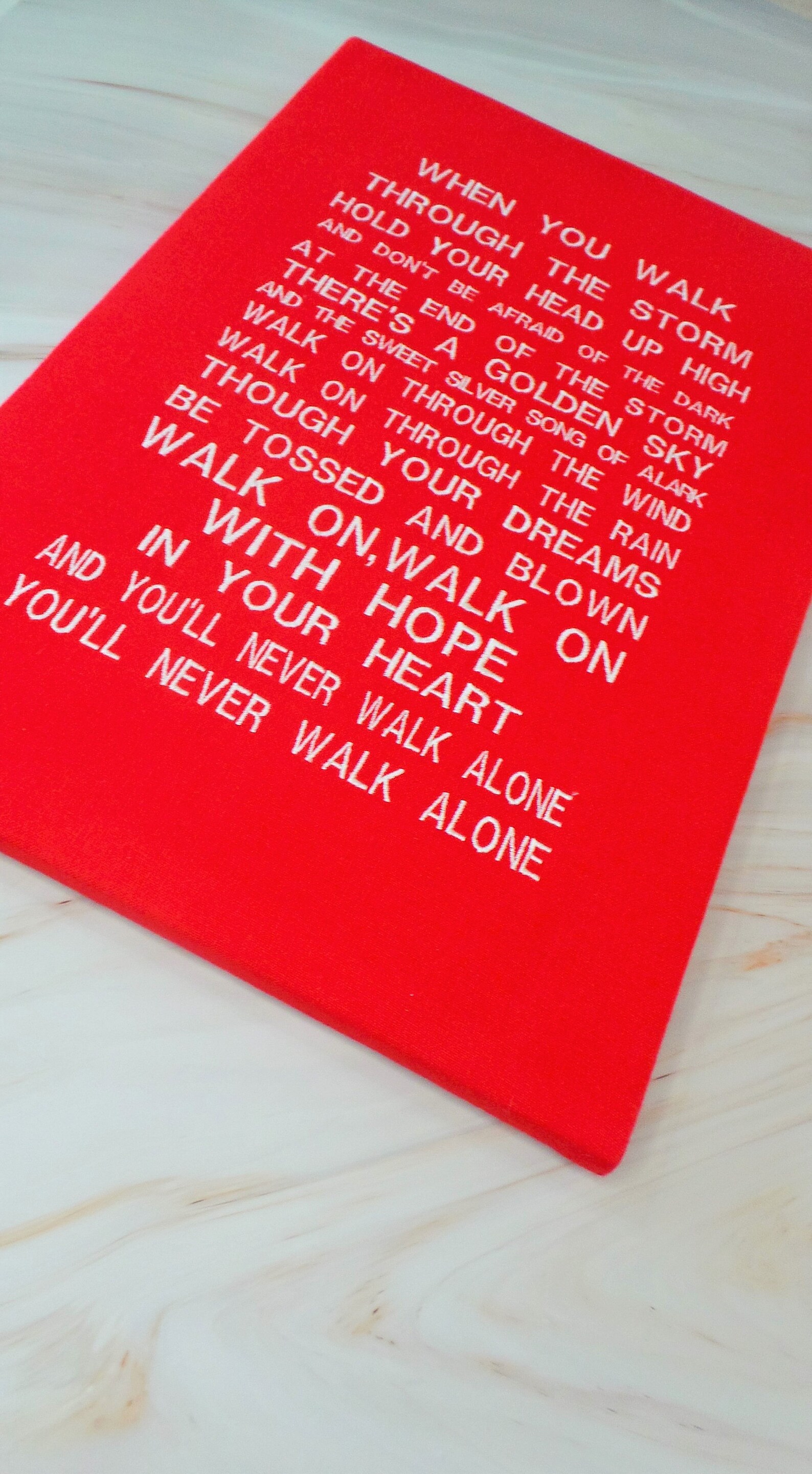 Liverpool FC Fan Gift Liverpool Gifts Liverpool Birthday - Etsy UK