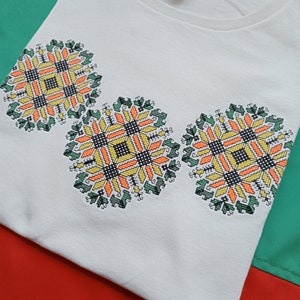 Bulgarian Shevitsa T-shirts, Folklore T-shirts, Ethno Style T-shirts ...