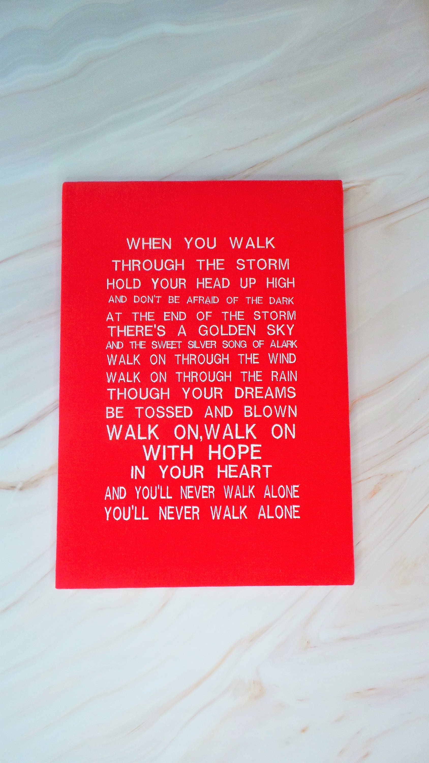 Liverpool FC Fan Gift, Liverpool Gifts, Liverpool Birthday Gift ...