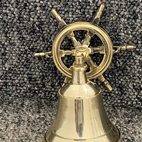 Pub Last Orders Bell - Etsy