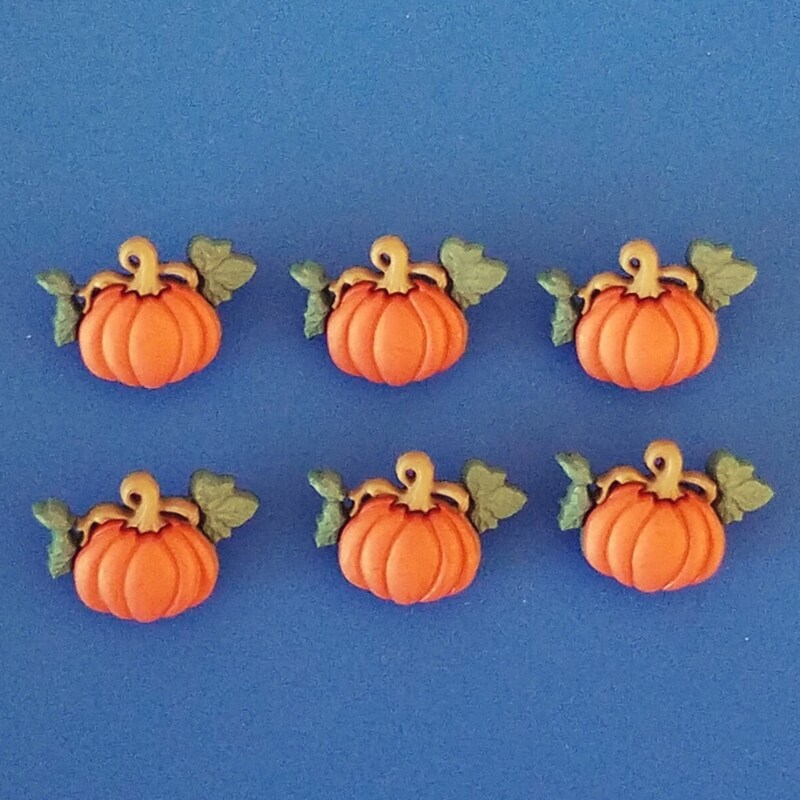 Thanksgiving Buttons - Etsy