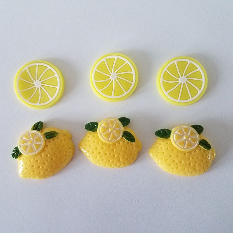 Embellishment Buttons - Etsy