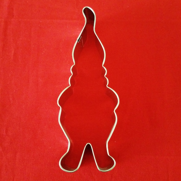 Elf Cookie Cutter - Etsy