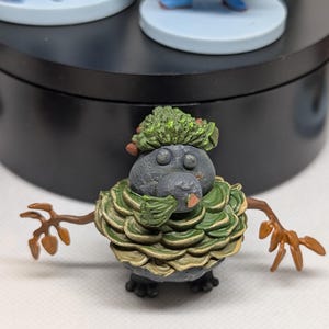 Frozen Elsa Anna Olaf Sven Troll Playset 10 Figure Cake Topper Toy Doll ...