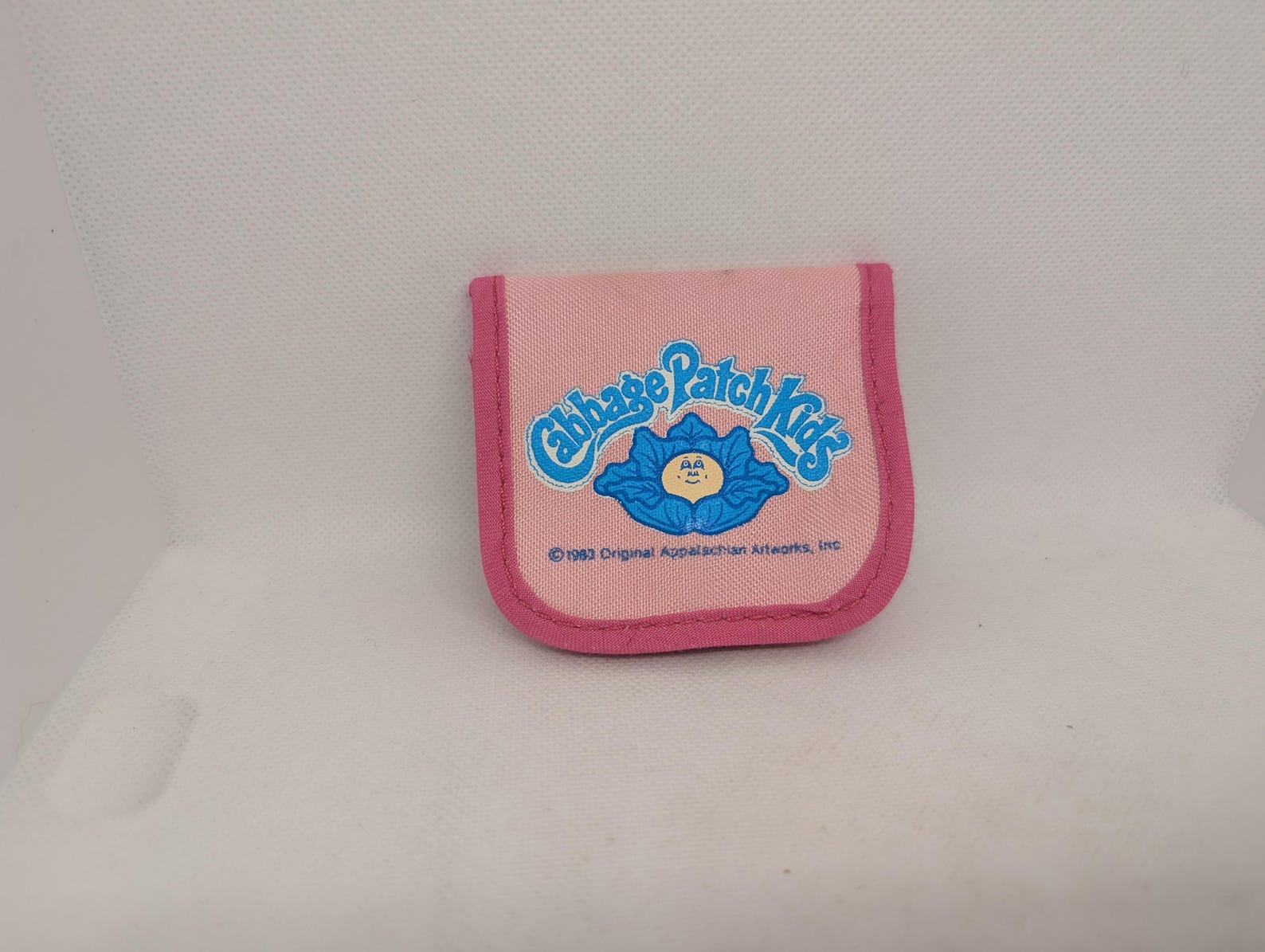 Cabbage Patch Kids Purse, 1983 Cabbage Patch Crossbody Bag, CPK ...