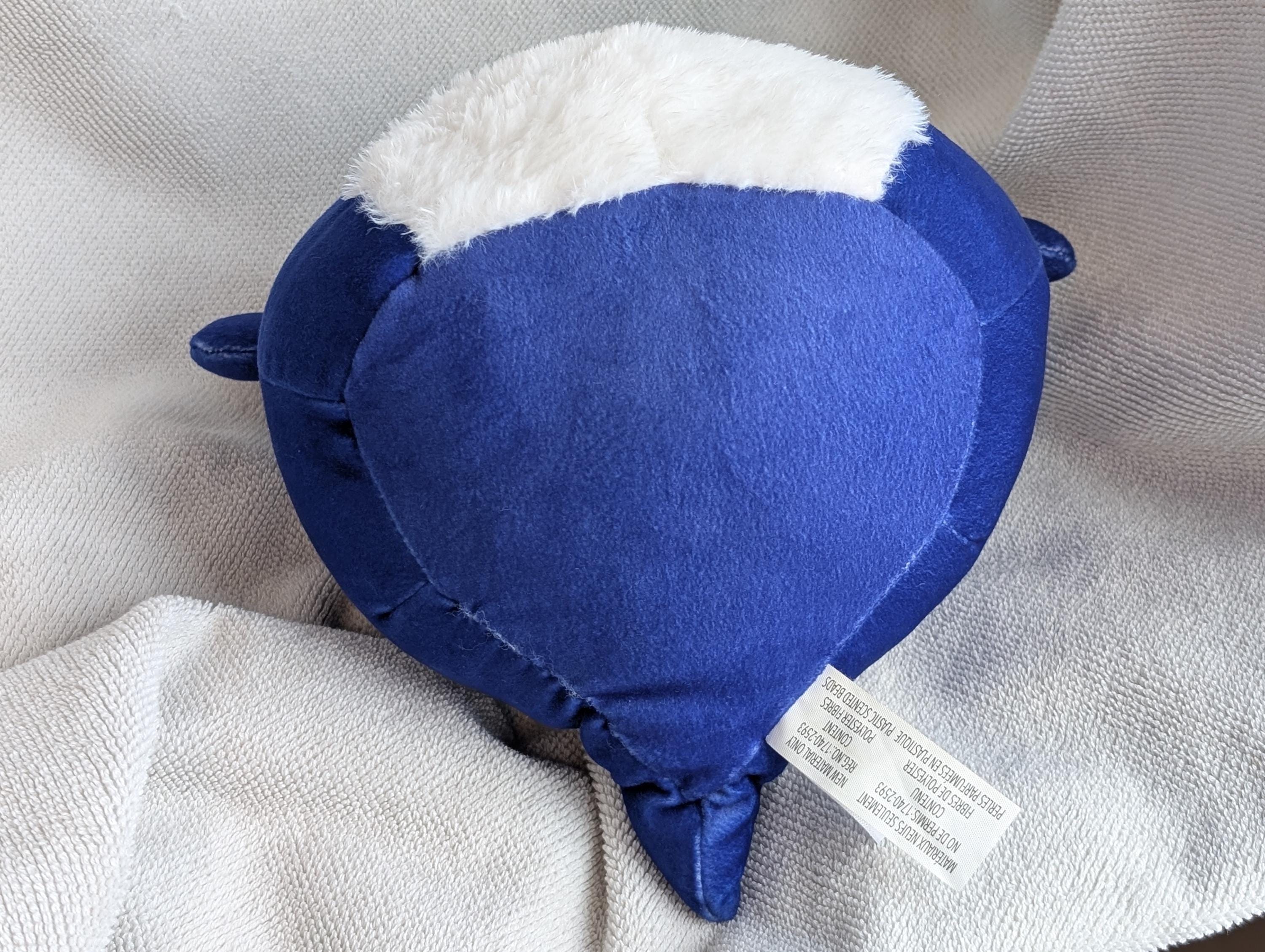 Tobey the 8” Axoloti Blue Squishmallow 8 Inches Tall - Etsy