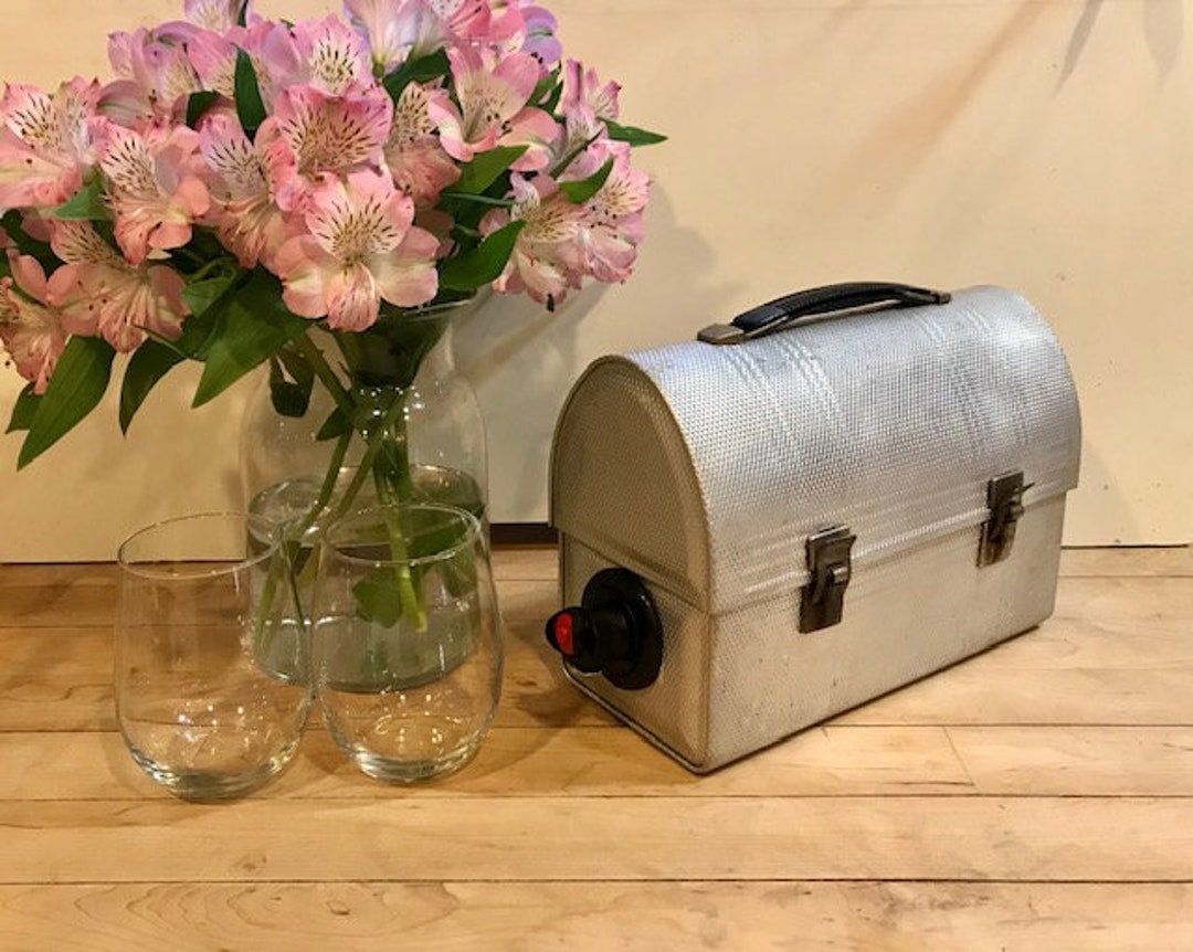 Boxed Wine Cover and Carrier - Etsy