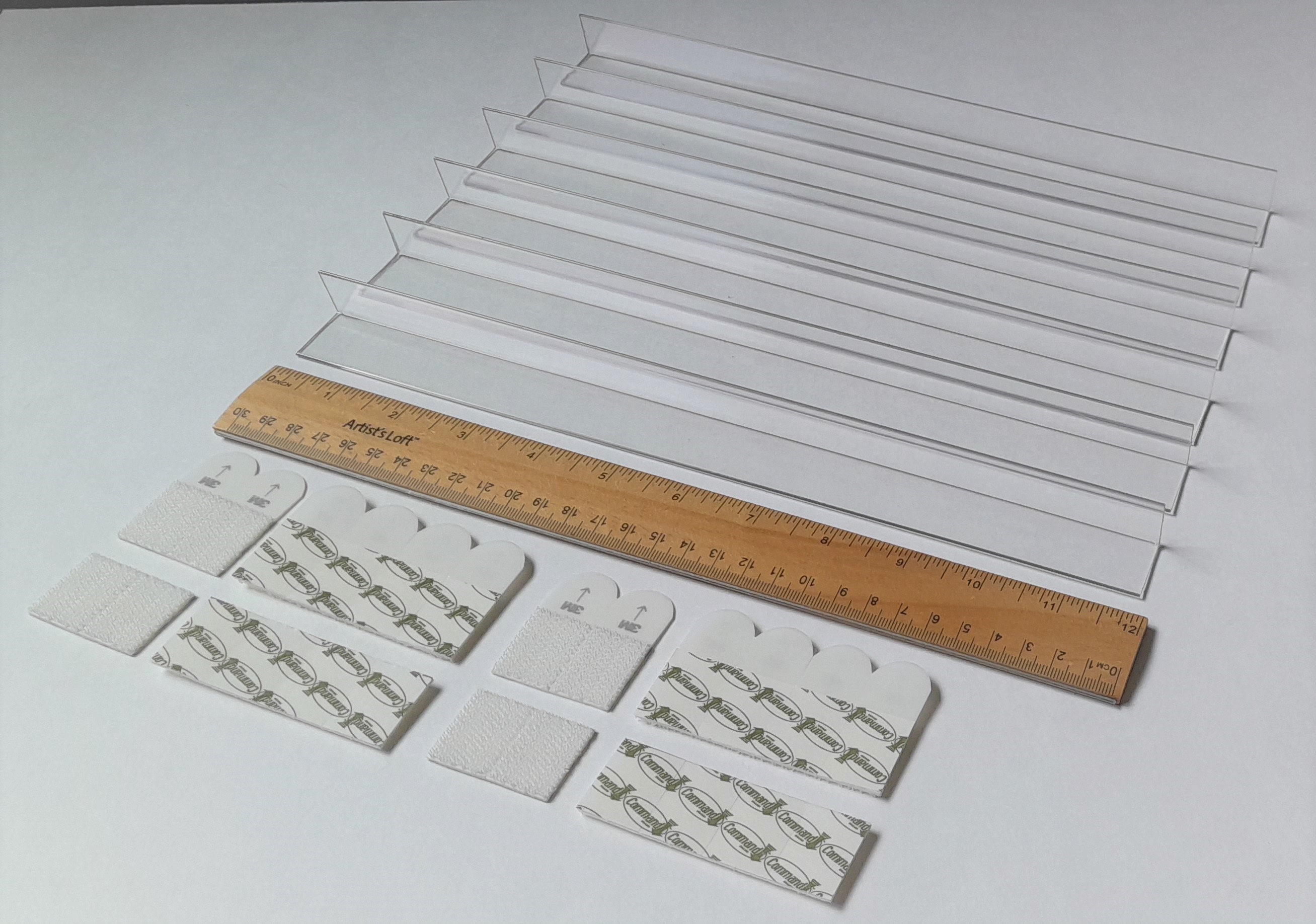 Graded Slabs & ONE TOUCH Trading Card Display - Displays 24 Cards + 3M ...