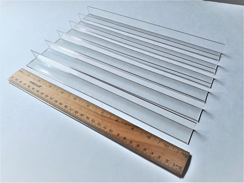 Graded Slabs & ONE TOUCH Trading Card Display Floating Shelf - Displays ...