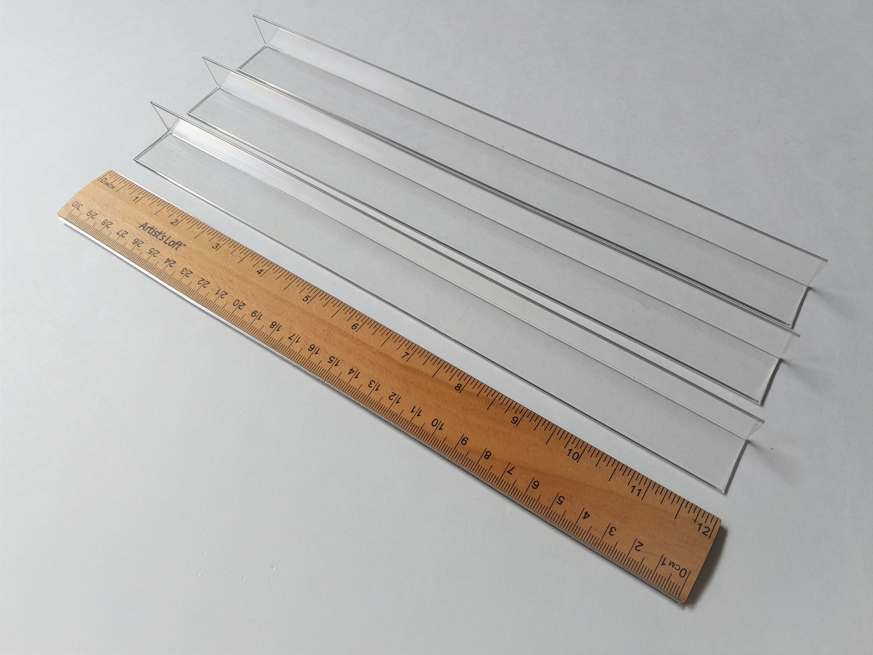 Graded Slabs & ONE TOUCH Trading Card Display Floating Shelf Displays ...