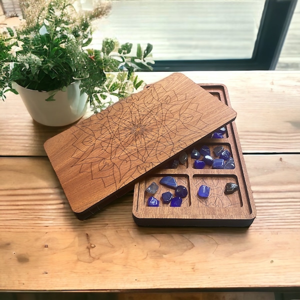 Mancala - Etsy