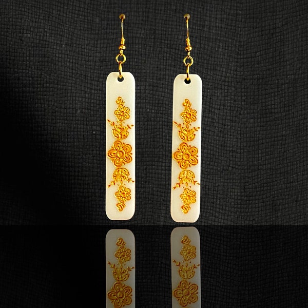 Pyrex Jewelry - Etsy