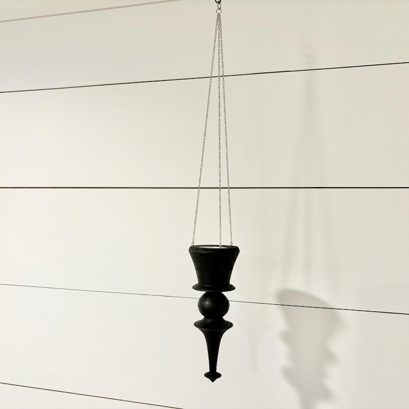 Hanging Tea Light - Etsy