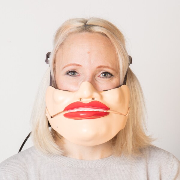 Ventriloquist Puppet - Etsy