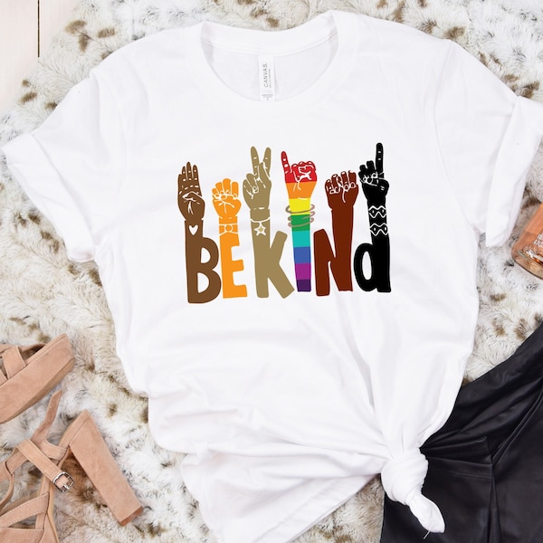 Black Lives Matter Shirt - Etsy