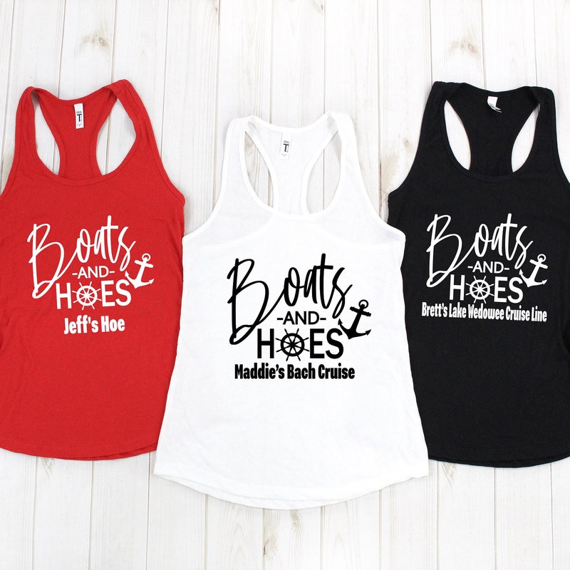 Say No to the Hoe Shirt - Etsy