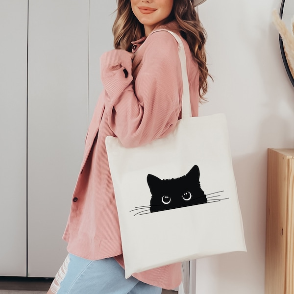 Cat Bag - Etsy
