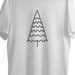 Christmas Tree SVG Bundle, 50 Christmas Tree Designs, Christmas Tree ...